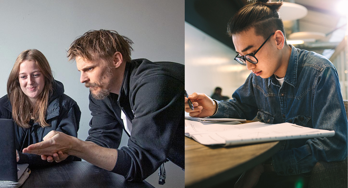 Naturvetenskapsprogrammet inriktning Naturvetenskap och samhälle | studier.se