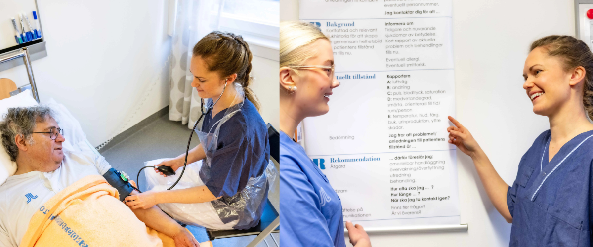 Röda Korsets Högskola | studier.se