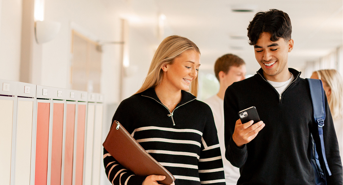 Kungshögaskolan | studier.se