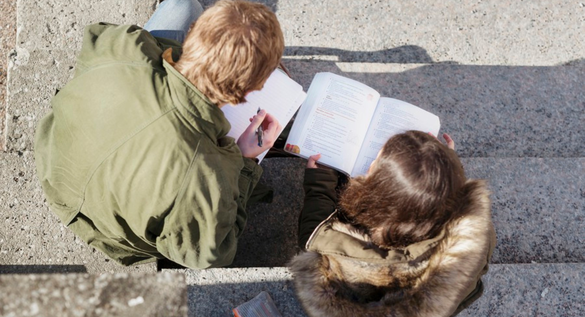 Introduktionsprogrammen | studier.se