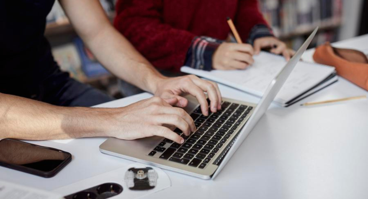 Teknikprogrammet | studier.se