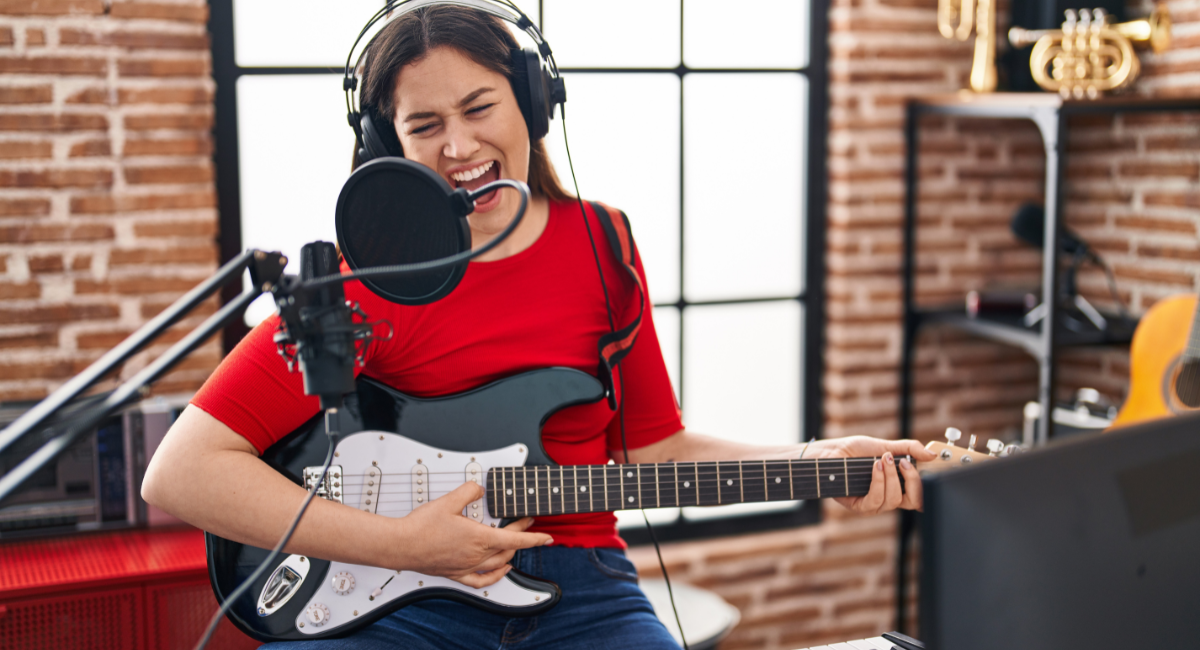 Hitt och välj din Musik utbildning | studier.se