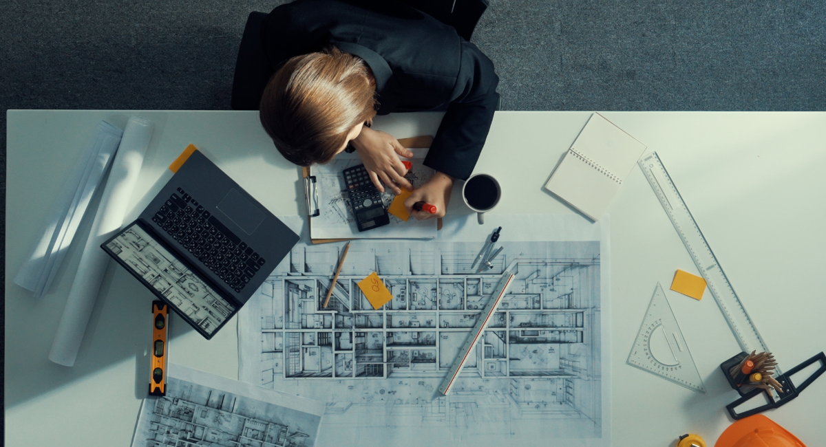 Arkitekt utbildning | studier.se