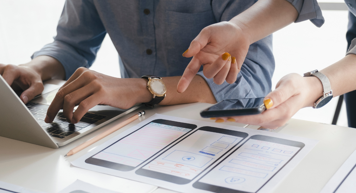 Frontend utvecklare utbildning | studier.se