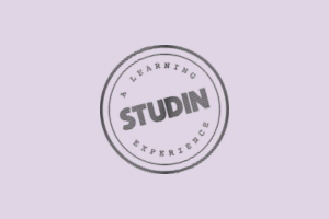 STUDIN | studier.se
