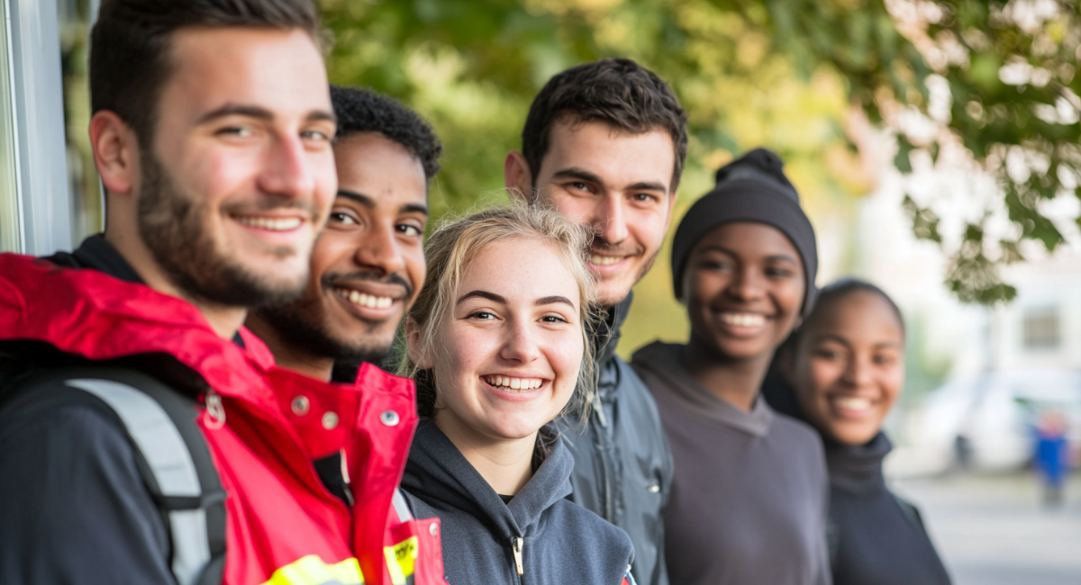 Alla YH-utbildningar 2025 – Hitta din väg till en framtidssäkrad karriär