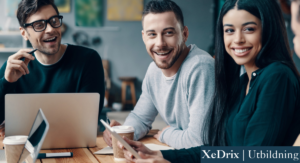 Xe Drix | studier.se