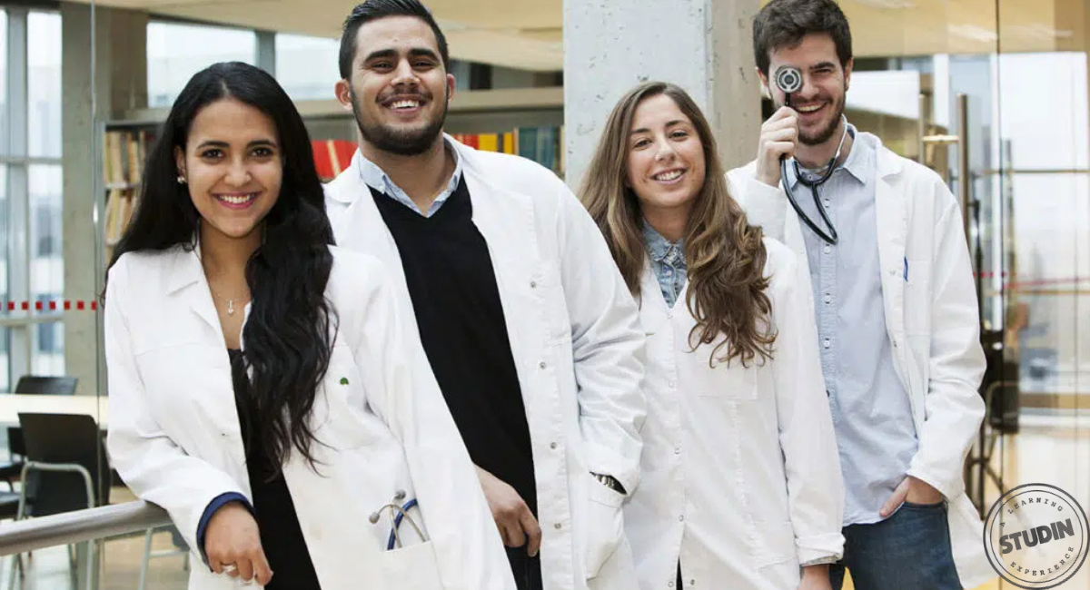 Studera till läkare utomlands | studier.se