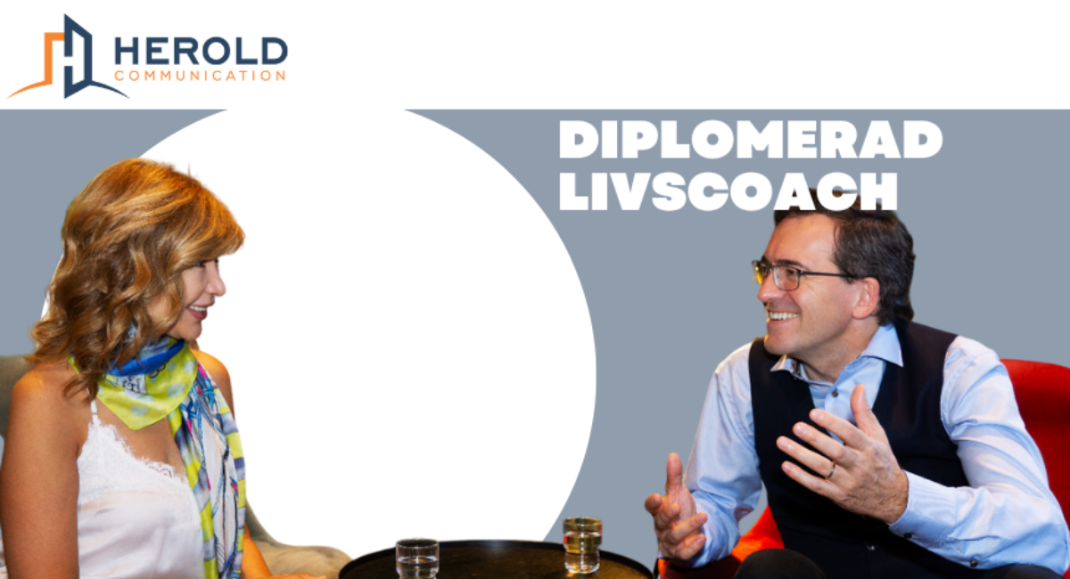 Diplomerad Livscoach | studier.se