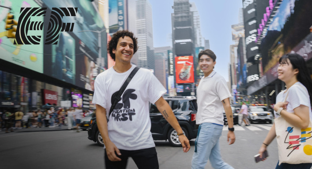 EF Språkresor och Utlandsstudier | studier.se