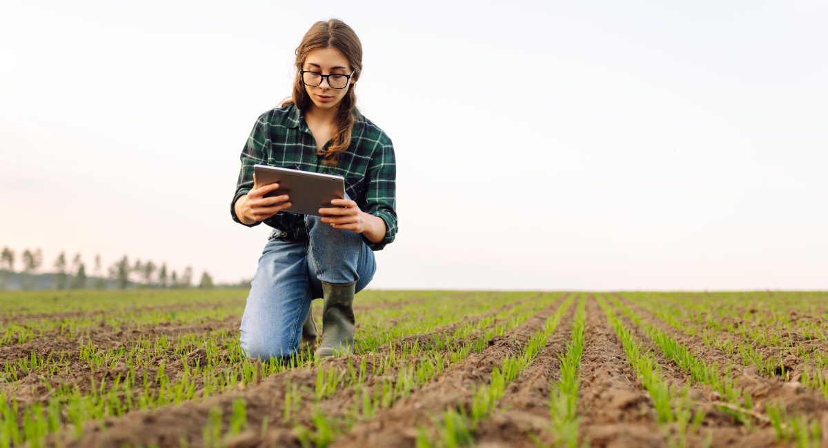 Agronom utbildning | studier.se